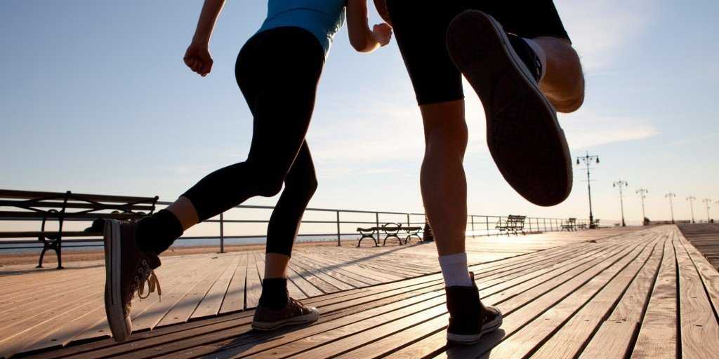 The Benefits of Exercise | Toronto Caribbean Newspaper