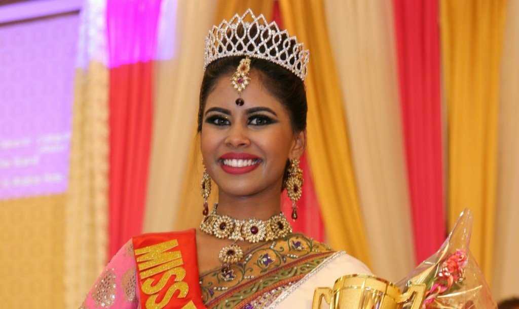 DIYA DIVAS – Miss Diwali Canada Crowns Their First Queen! | Toronto ...