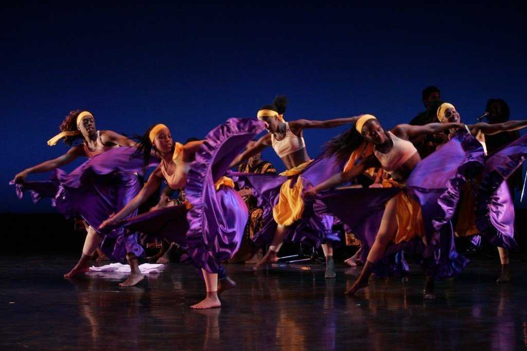 Ballet Creole Opens Doors to their New Home celebrating 25 years of ...