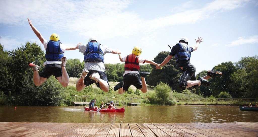 Amazing Adventures In Our Own Backyard | Toronto Caribbean Newspaper