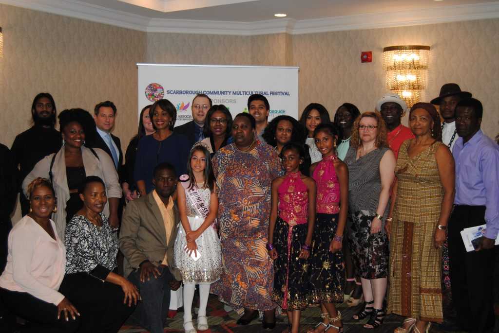 Scarborough Community Multicultural Festival Celebrates Diversity ...