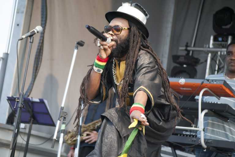 One Love: Rastafest 2016 Celebration of Rastafarian Culture | Toronto ...