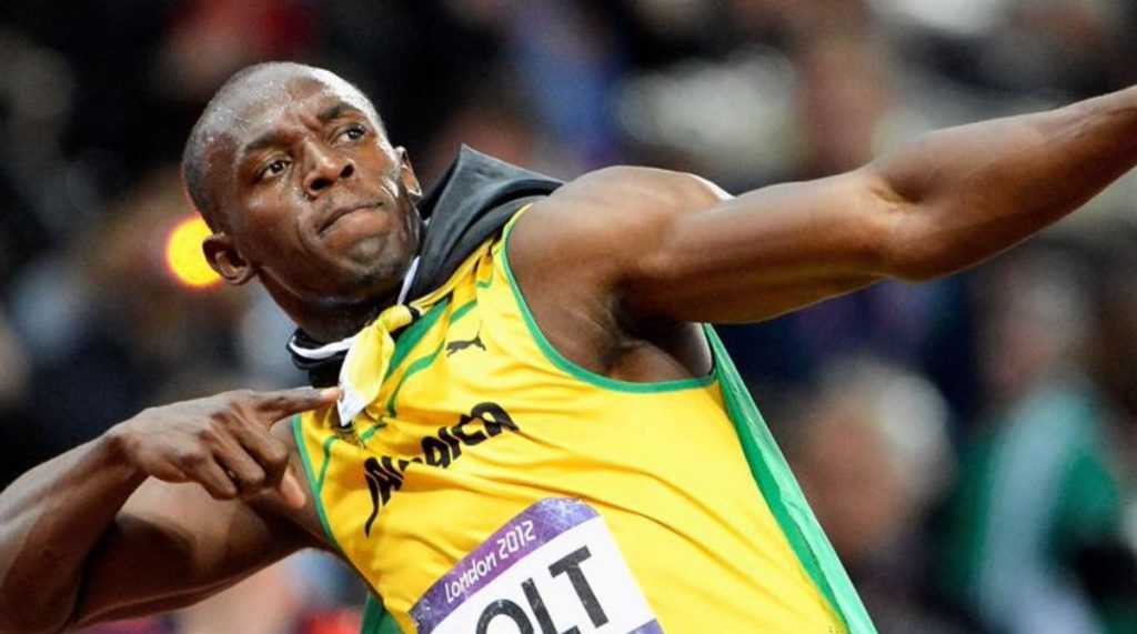 Usain Bolt, Michael Jordan and the TCT | Toronto Caribbean Newspaper