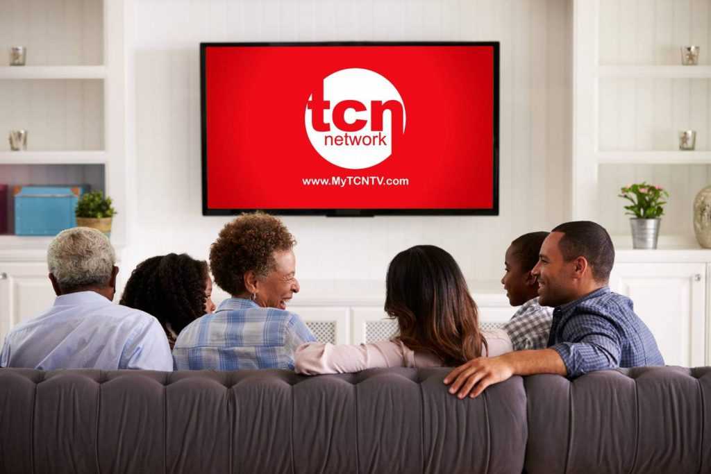 MY TCN TV – Your Connection to the Community, by the Community ...