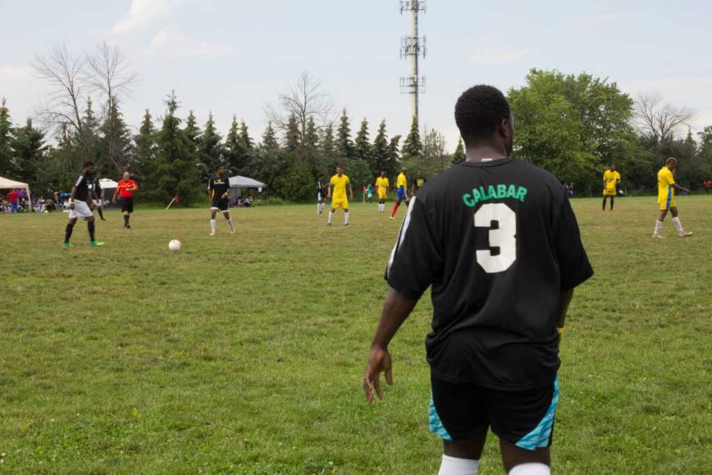 The Reigning Champion Wins Again – Rusea’s High School | Toronto ...