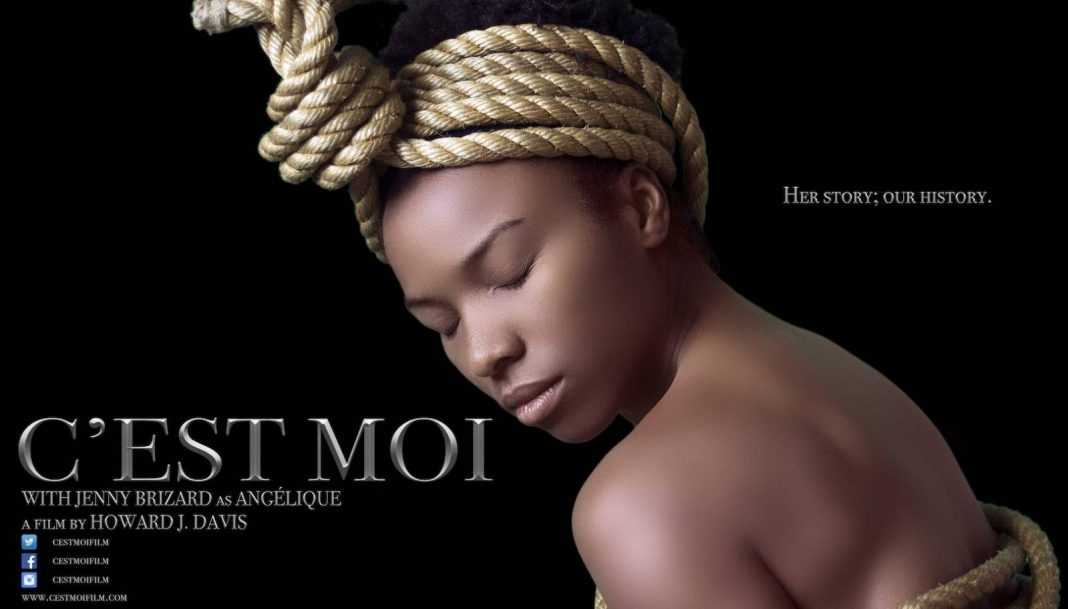C’est Moi- It is Me | Toronto Caribbean Newspaper