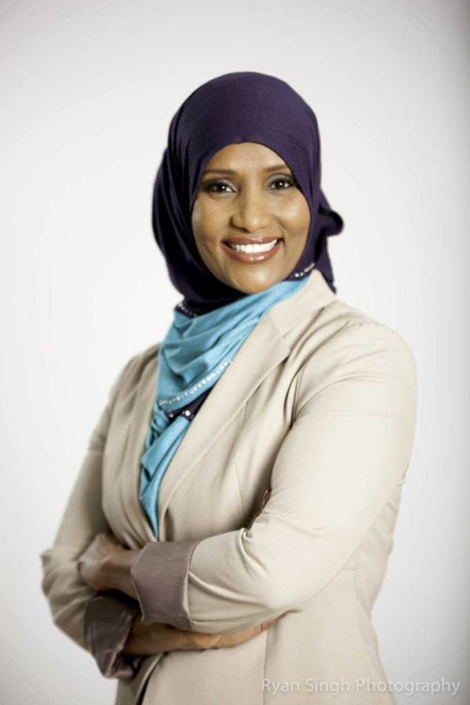 Hodan Nalayeh: Enlightening, Empowering and Inspiring Thru The Power of ...