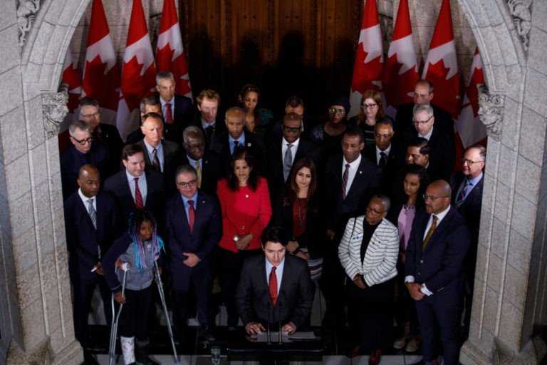 Canada Joins The Movement – Building Better Opportunities For Black ...