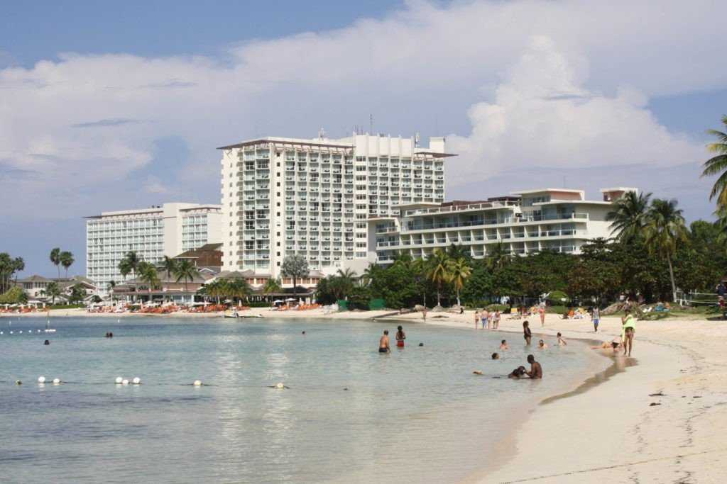 A Royal Welcome at the Moon Palace Jamaica | Toronto Caribbean Newspaper