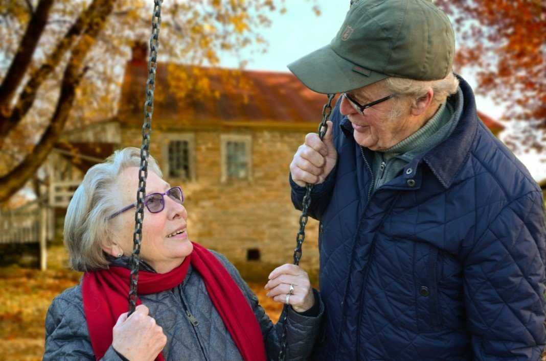 Impact of Canada’s aging population Part 1 | Toronto Caribbean Newspaper