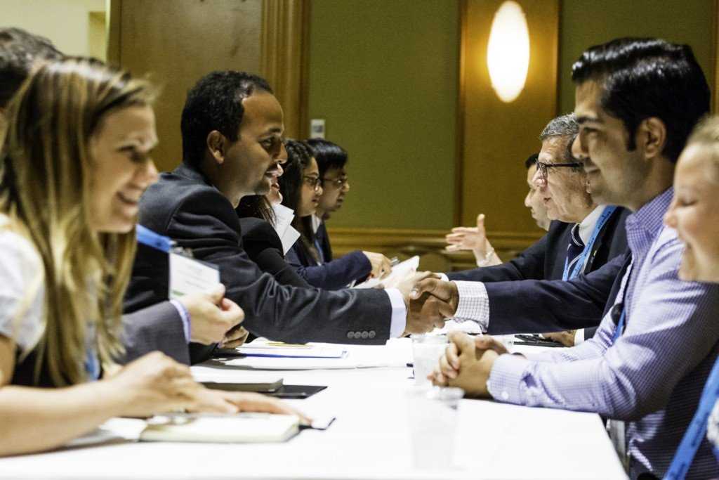 Making Job Connections easier with ACCES Employment | Toronto Caribbean ...