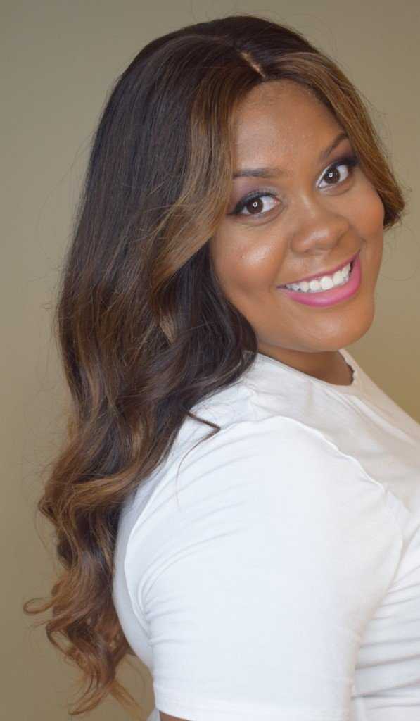 Hair Riah showcases The Art of Hair | Toronto Caribbean Newspaper