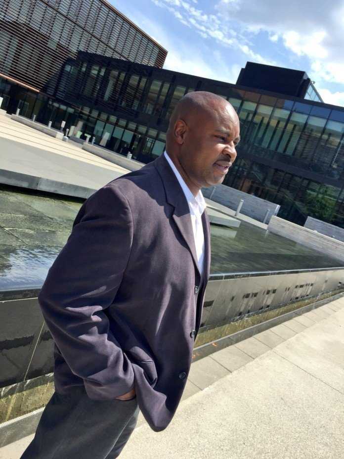 Meet Fitz-Roy Gordon, Candidate Ward 1 City of Vaughan | Toronto ...