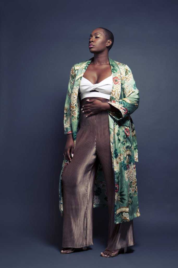 WOMEN EMPOWERED – DJ LISSA MONET | Toronto Caribbean Newspaper