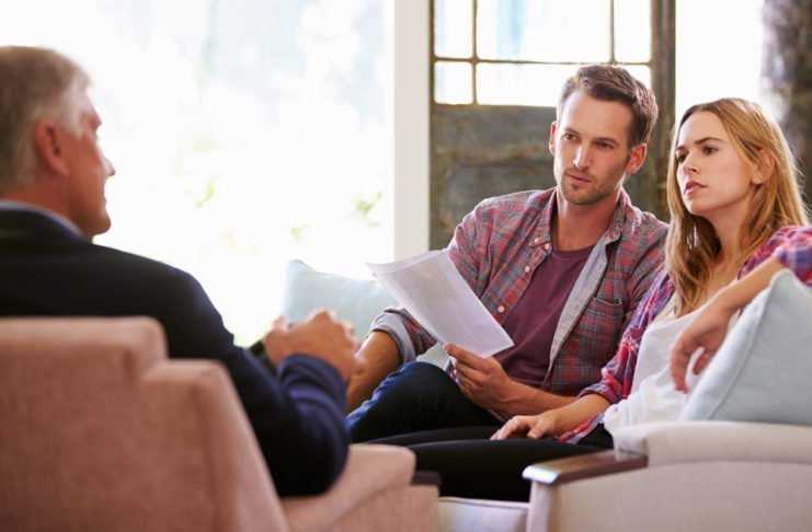 Do I need my spouse’s consent to sever a joint tenancy? | Toronto ...