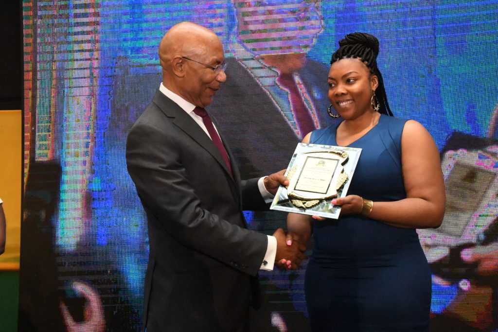 Governor-General’s Achievement Diaspora Awards | Toronto Caribbean ...