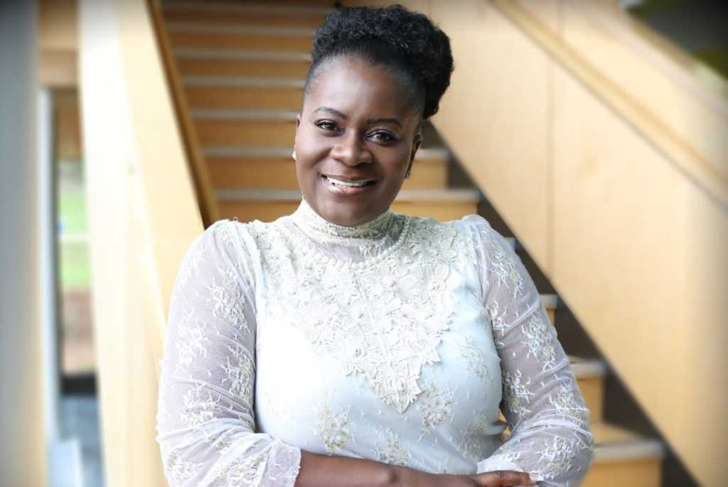 Andria Thompson; Queen with an Eternal Crown | Toronto Caribbean Newspaper