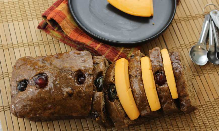 Jamaican Easter Bun Recipe A delectable tradition | Toronto Caribbean ...