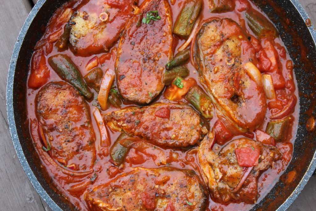 Why fish for Lent? A festive catch | Toronto Caribbean Newspaper