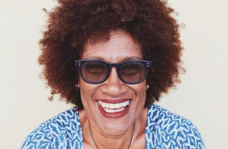 Pat Wright Living life the Wright Way | Toronto Caribbean Newspaper