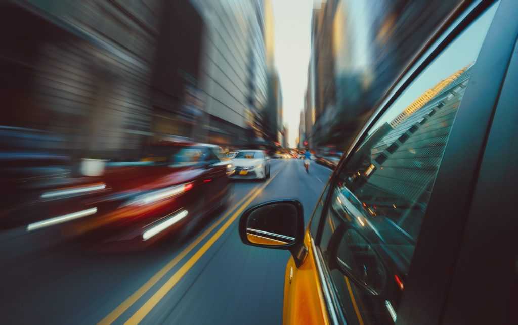 Life in the fast lane | Toronto Caribbean Newspaper
