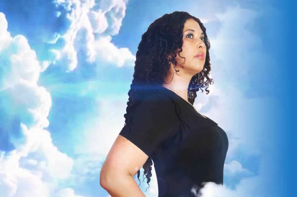 The Faith Walker Story, Part 1; I still have a lot of living to do; I ...