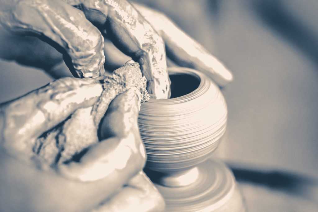 Molding a legacy in clay | Toronto Caribbean Newspaper