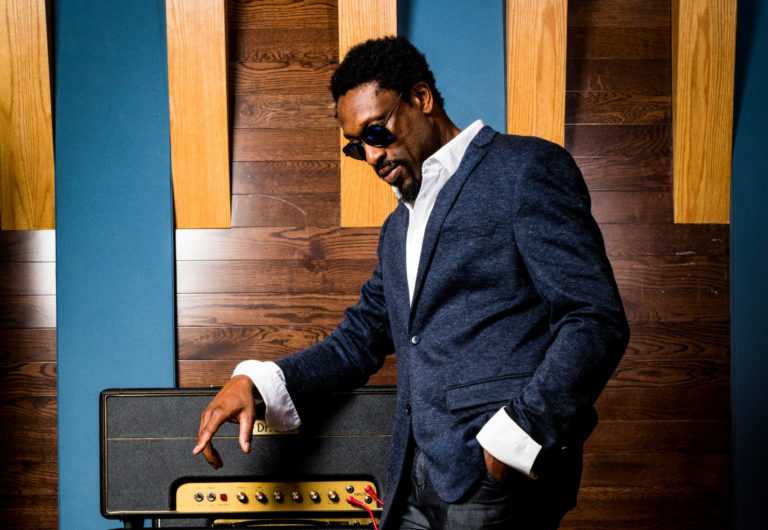 Courtney Dillon (aka CG Dillon); By his works, you will know him ...