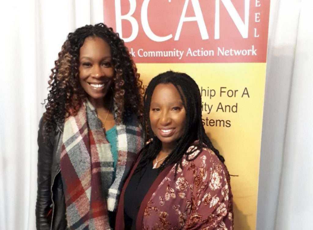Black Community Action Network; revolutionizing the family structure in ...