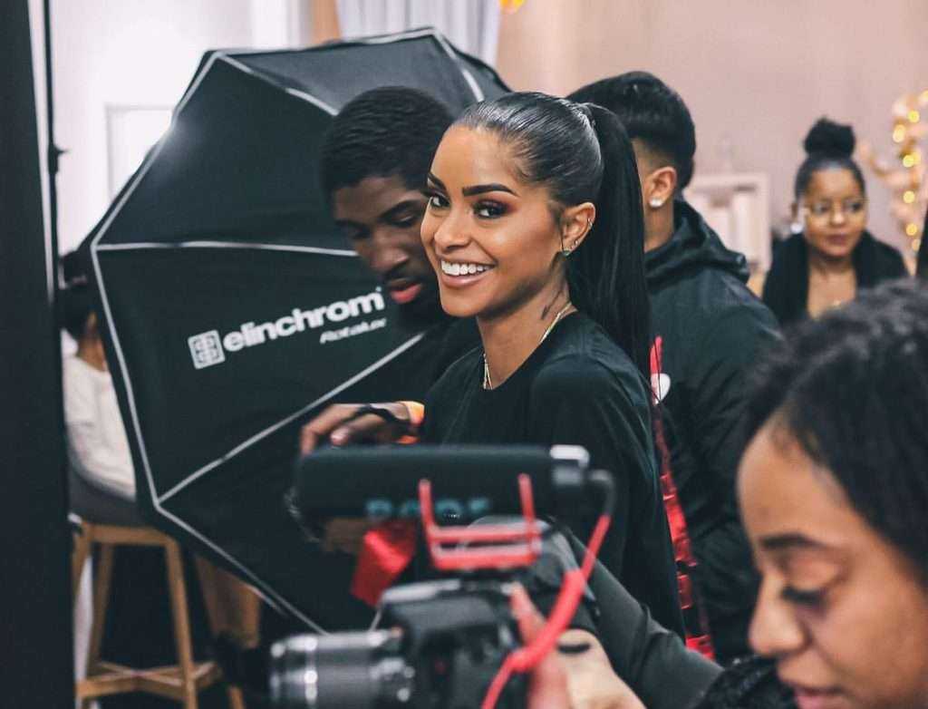 How a female CEO of a streetwear brand is changing the game in Toronto ...