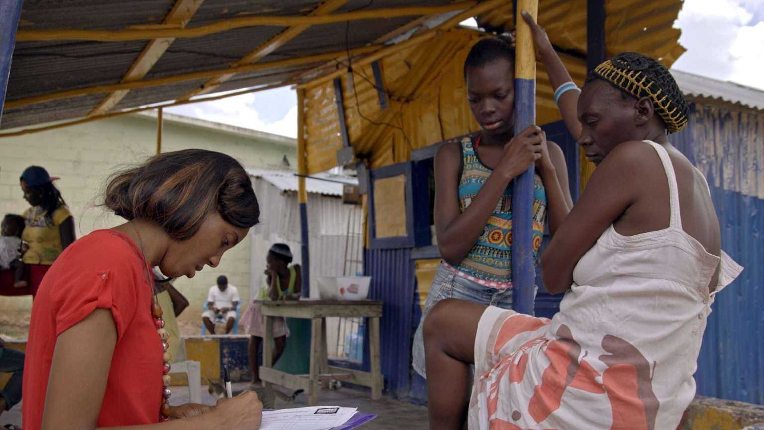 New award-winning documentary ‘Stateless’ Exposes racism and colorism ...