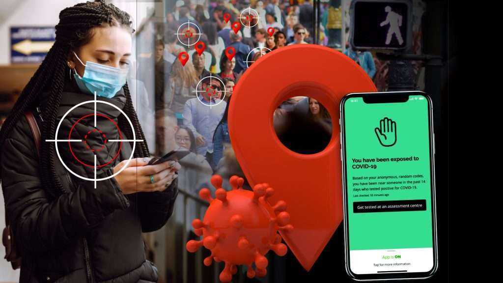 Tracking and Tracing – Is Global Surveillance a thing of the Future ...