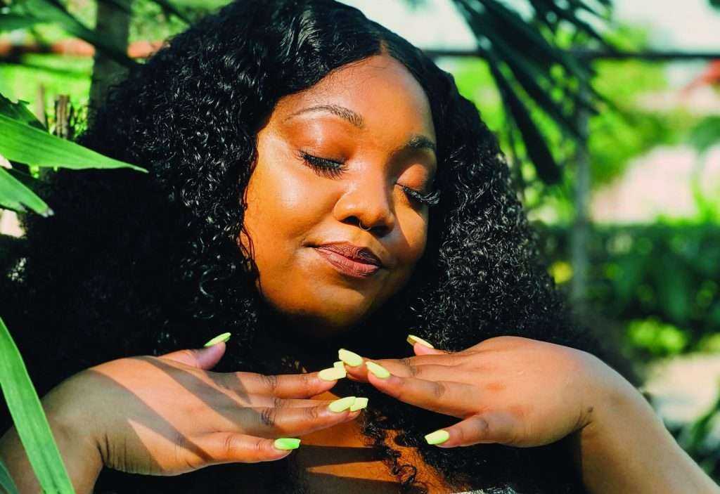 BASHY Magazine – Sharine Taylor continues to “Tek it to dem!” | Toronto ...