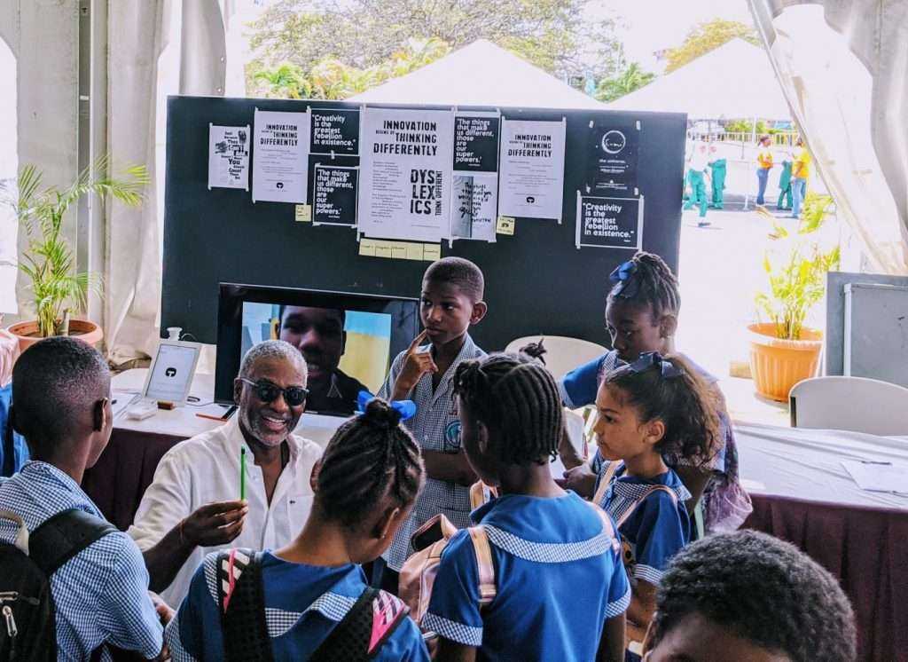 Exploring the science of creativity through self-expression and technology; Creative Thinkers ...