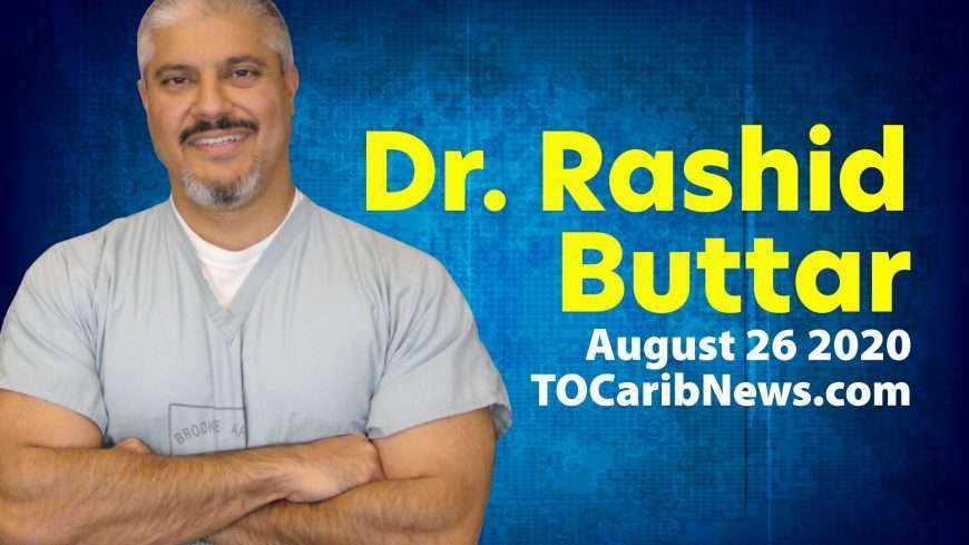 Toronto Caribbean Newspaper - Canada's Leading Caribbean Newspaper