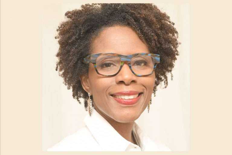 Colleen Russell-Rawlins is named PDSB’s first black female director ...