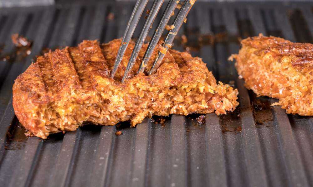 What steak lovers should know about plant-based meats | Toronto ...