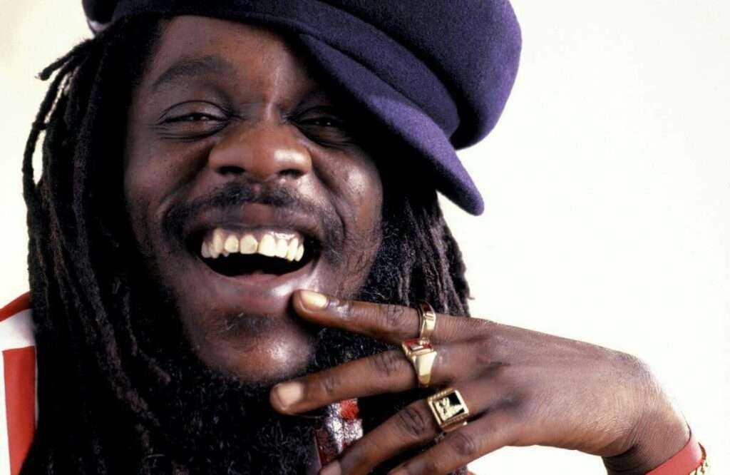 Reggae Sunsplash pays (Nuff Respect) to Crown Prince Dennis Emmanuel Brown | Toronto Caribbean ...