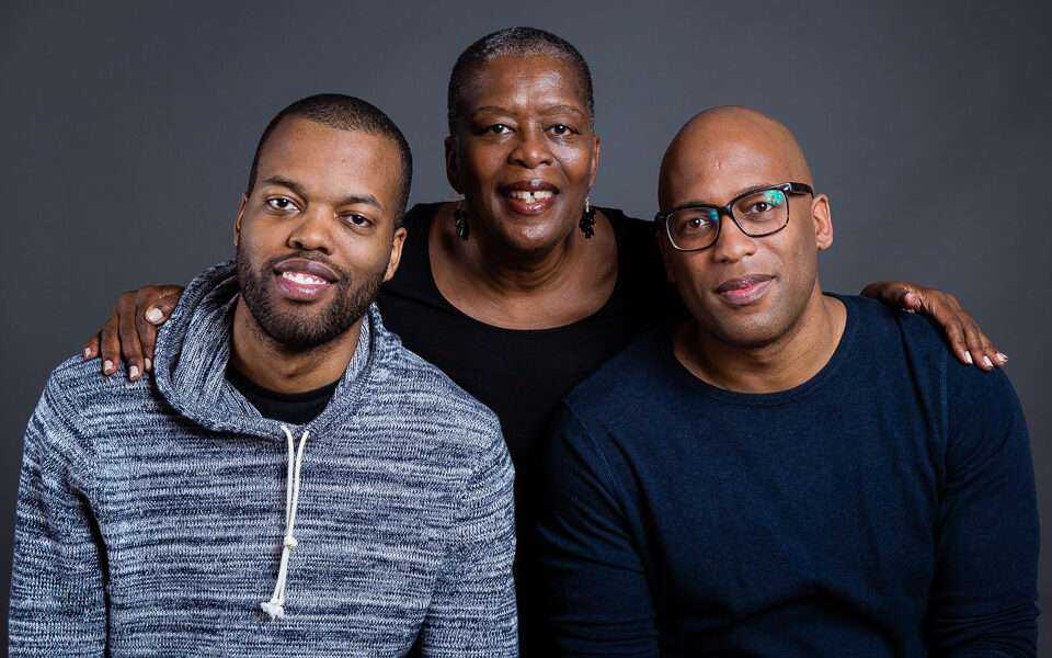 The Icon, the legacy, the dynamic Denise Jones | Toronto Caribbean ...