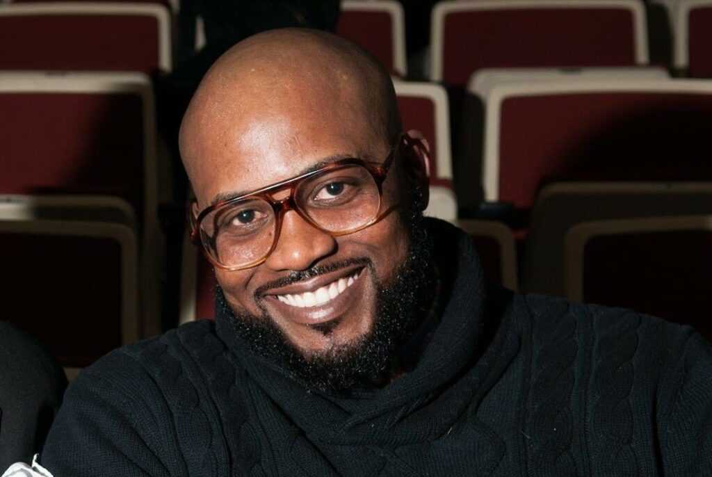 Brandon Hay – Changing the image of the black father | Toronto ...