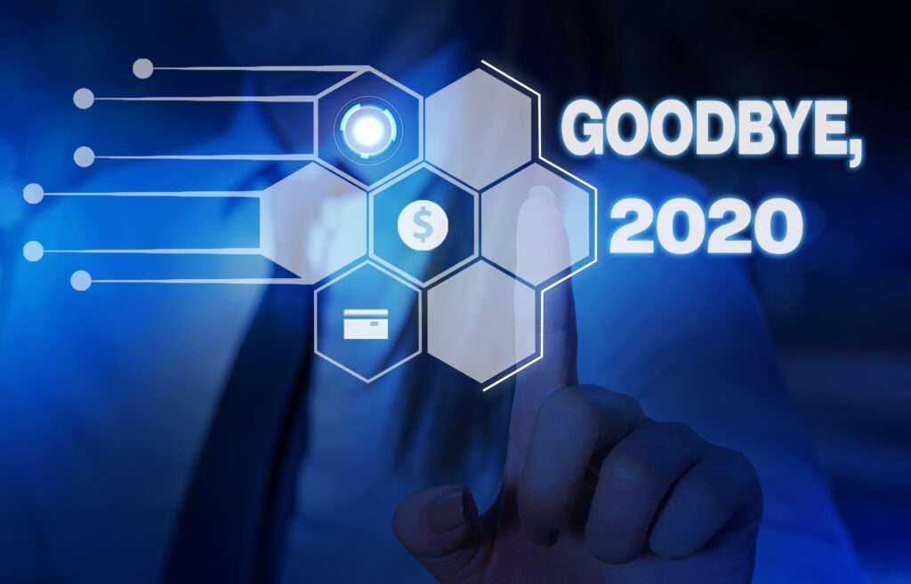 Good-bye 2020 | Toronto Caribbean Newspaper