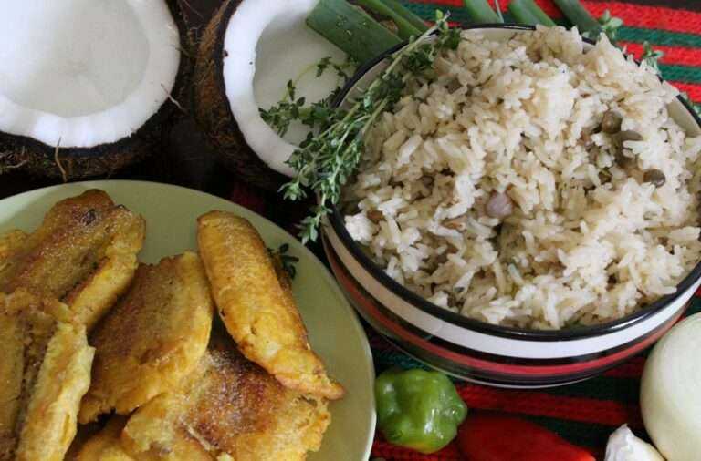 The Caribbean one-pot affair with rice | Toronto Caribbean Newspaper