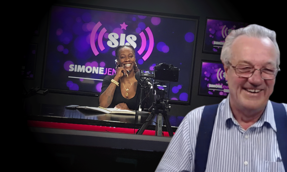 We’ve smashed our moral compass! An authentic, emotional chat with ...