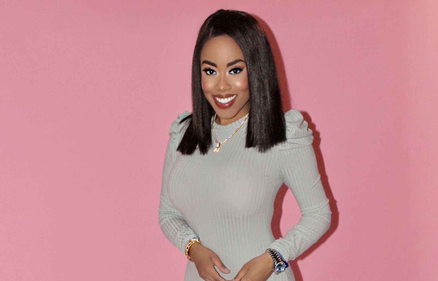 Patricia Jaggernauth – Wishing haters well, and walking her own path ...