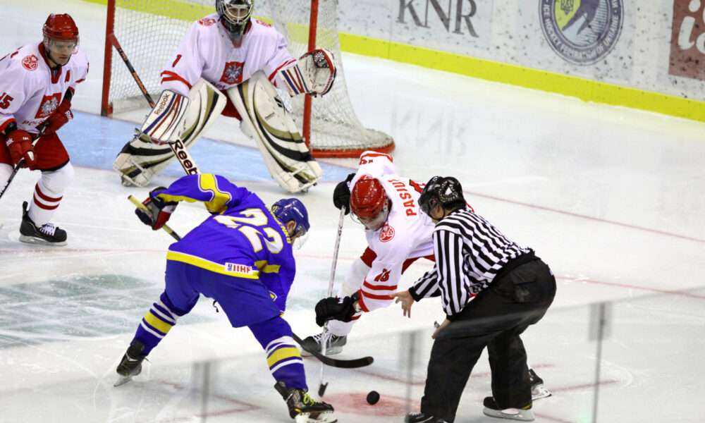 This Week in Sports – NHL Referees Being Paid Off?! | Toronto Caribbean ...