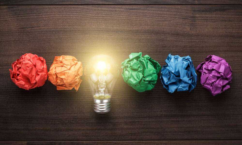 The power of creative thinking | Toronto Caribbean Newspaper