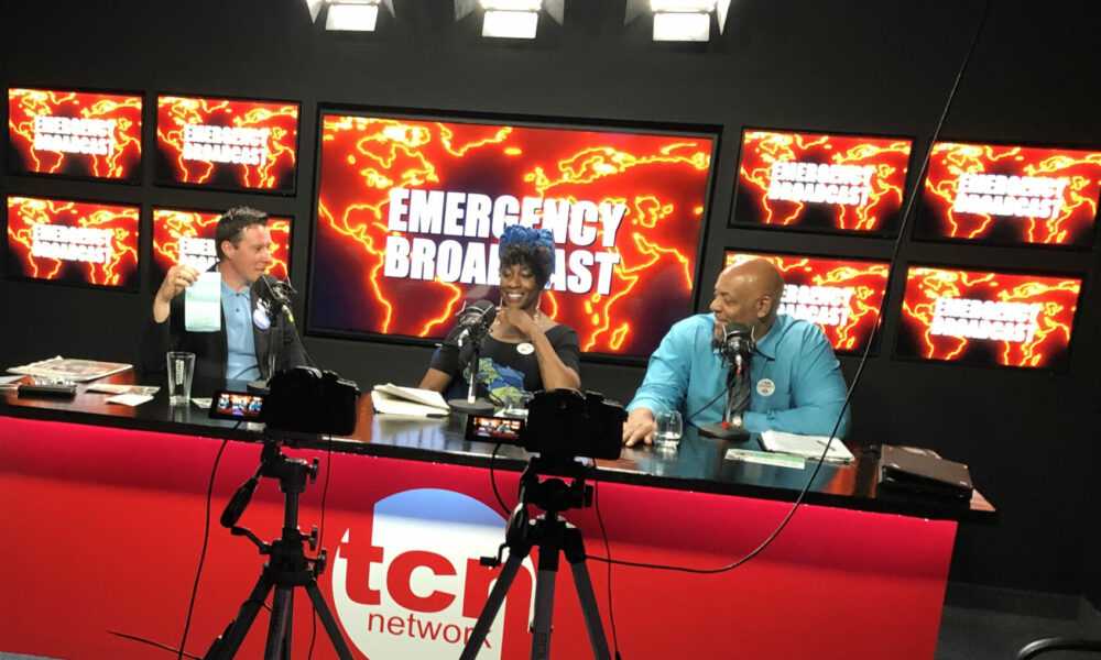 The Awakening World Truth Summit Emergency Broadcast: holding those in ...