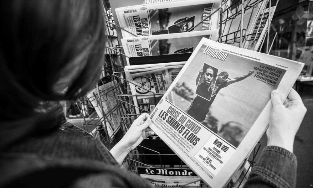 Social Justice Action Day; Canada hosts the largest convention of ...