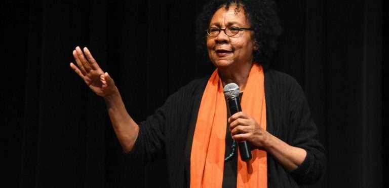 The enduring legacy and influence of the iconic Black feminist writer ...