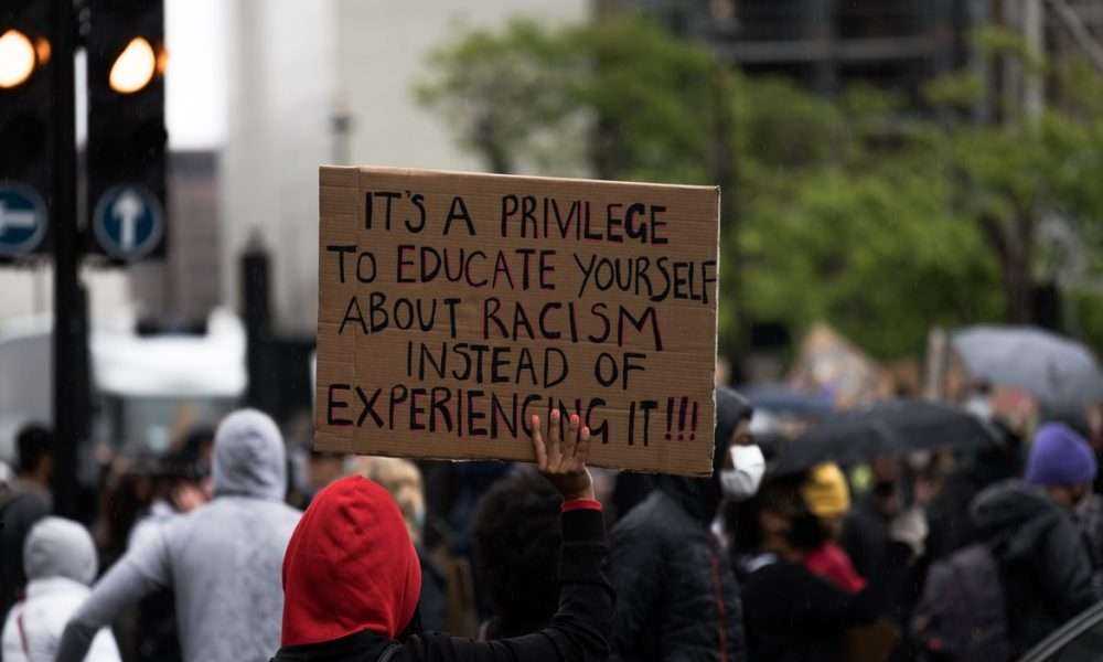 Canadian Race Relations Foundation launches $3 million National Anti ...